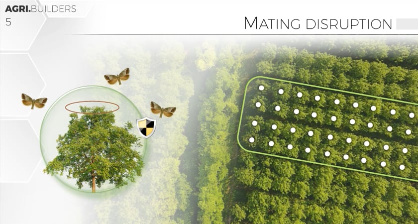 AirWorks 2020: Organic Agriculture Pest Control with the M200