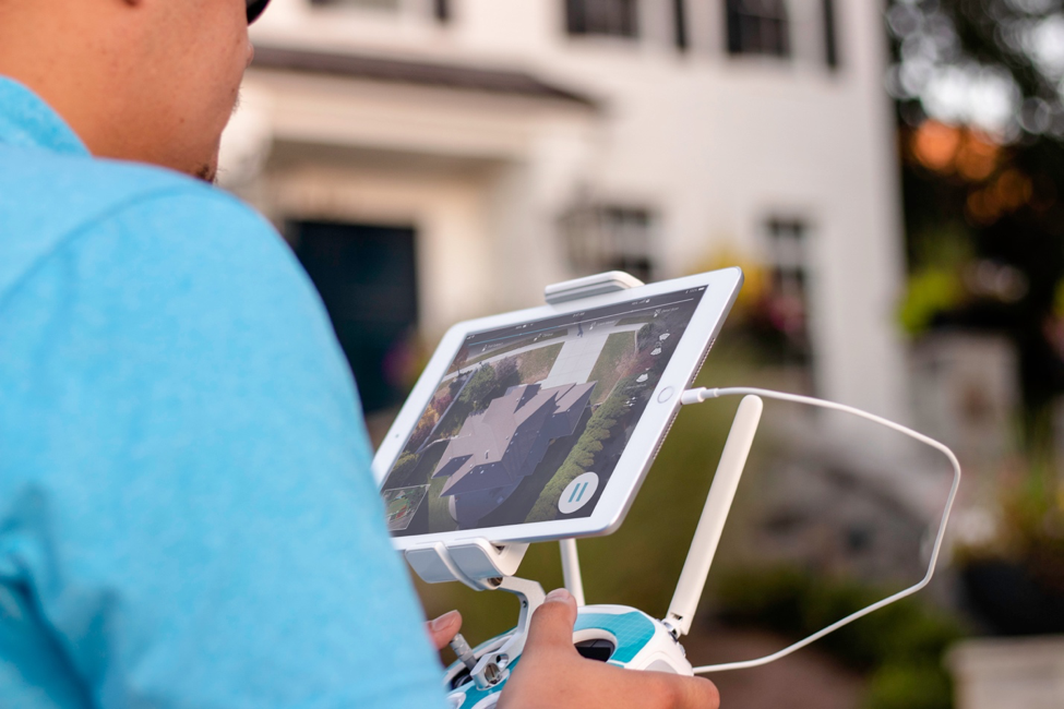 The Digital Roofers