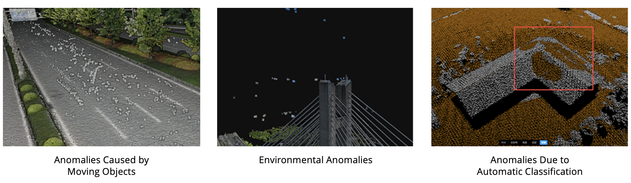 DJI Modify V1.4 Updates: Enhanced Point Cloud Editing Workflow