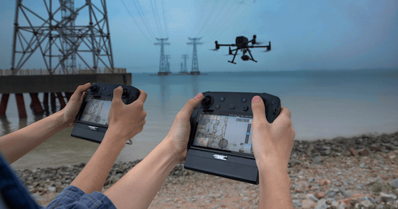 Top 9 Features of the Matrice 300 RTK
