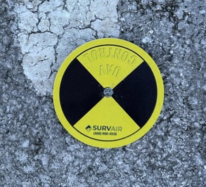 A First look into the DJI Matrice 4 Enterprise Efficiency and Accuracy