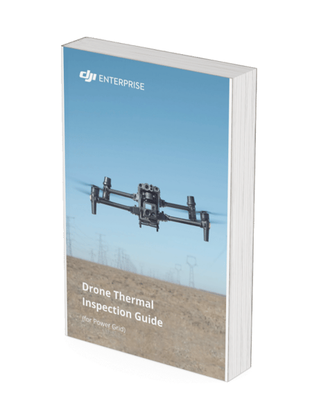 Drone Thermal Inspection Guide (Power Grid) - A Complete Guide through ...
