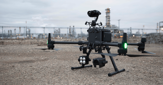 Top 9 Features of the Matrice 300 RTK