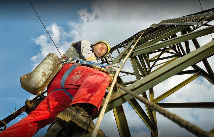 5 Reasons Why This Grid Service Company Uses the Matrice 300 RTK for ...