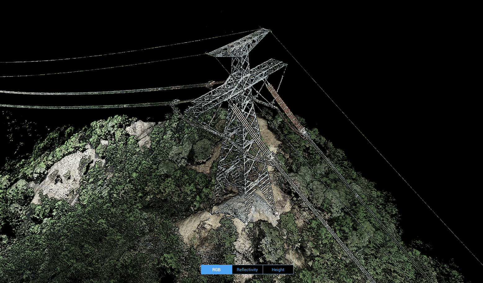 Mastering LiDAR with DJI Enterprise: An Introductory Booklet