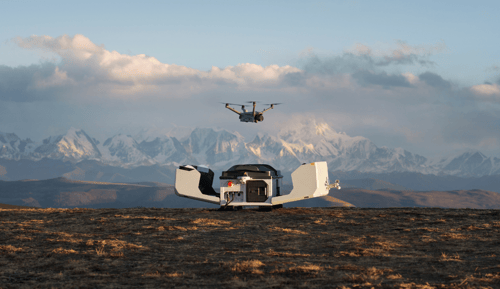 DJI – Insights Blog | DJI Dock 3