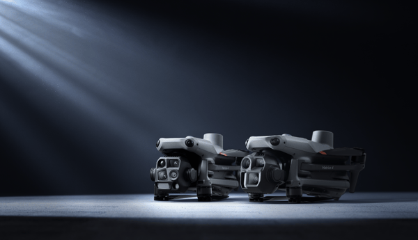 DJI – Insights Blog