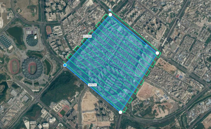 Todo lo que necesitas saber sobre topografía con drones