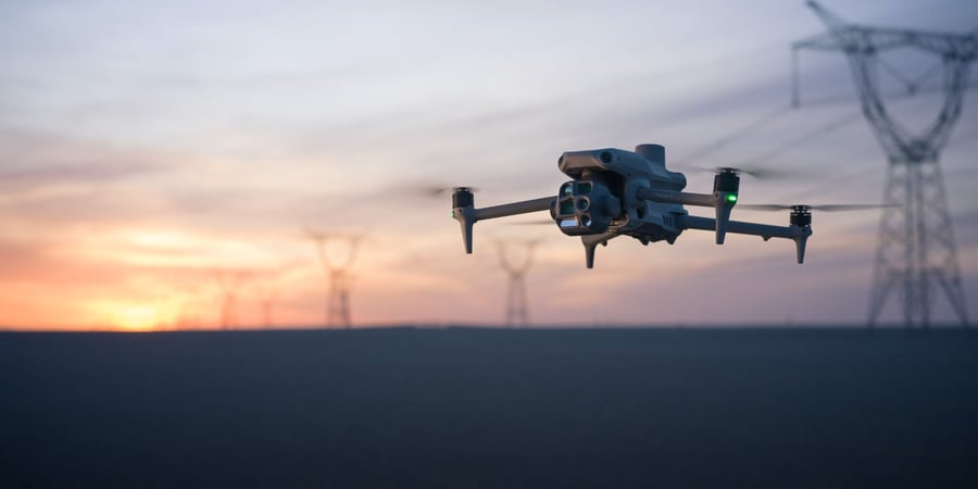 Remote ID Compliance and Your DJI Enterprise Drones