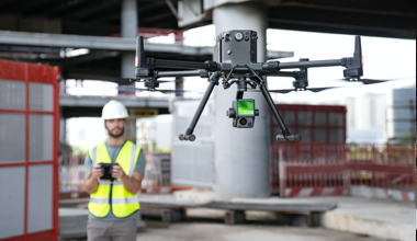 Become DJI Enterprise Dealer