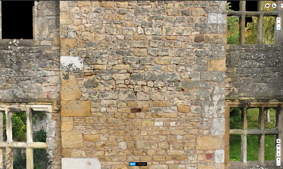 Redefining 3D Modelling and Conservation Mapping with DJI Matrice 4E Redefining 3D Modelling and Conservation Mapping with DJI Matrice 4E