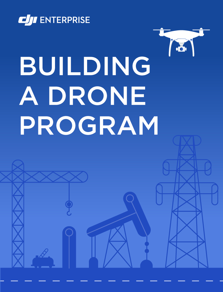 Why A Drone Program Makes Sense in a Digital World