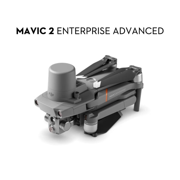DJI Enterprise's Complete Guide to Drone Inspections Based on Best Use ...