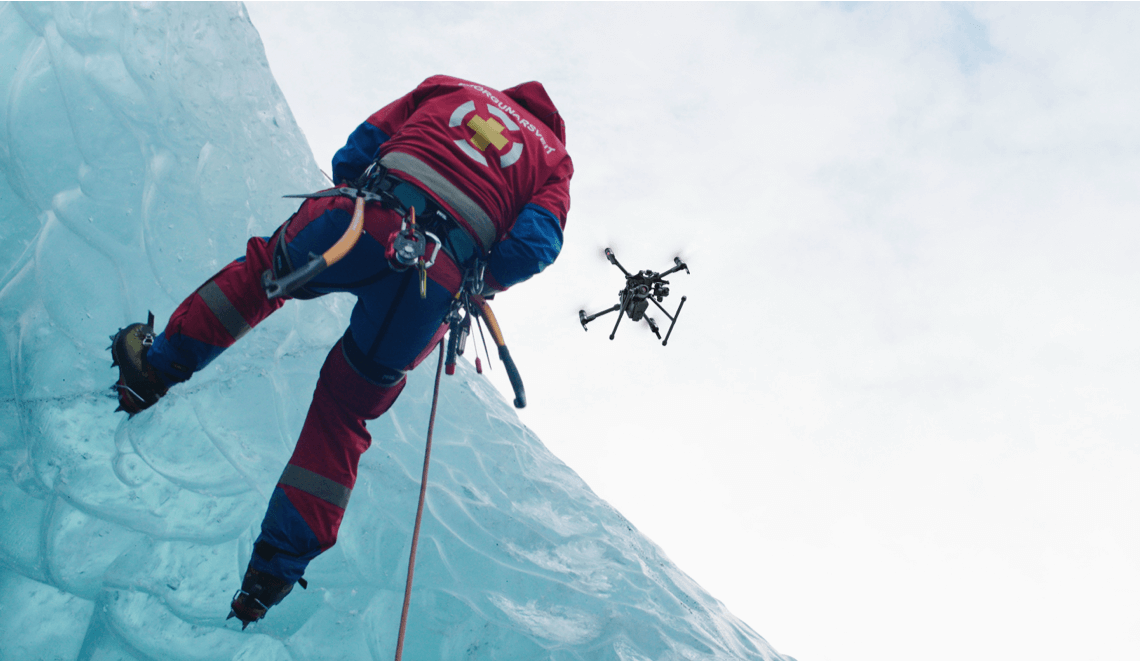 Build A Search and Rescue Drone Program With This Guidebook