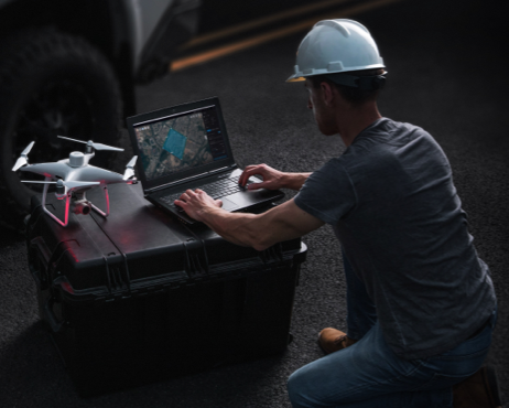 Mastering Digital Twins: Seamlessly Capture, Process, and Share Real ...