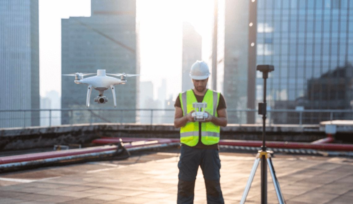 Warum RTK-Hardware auf dem Vormarsch ist