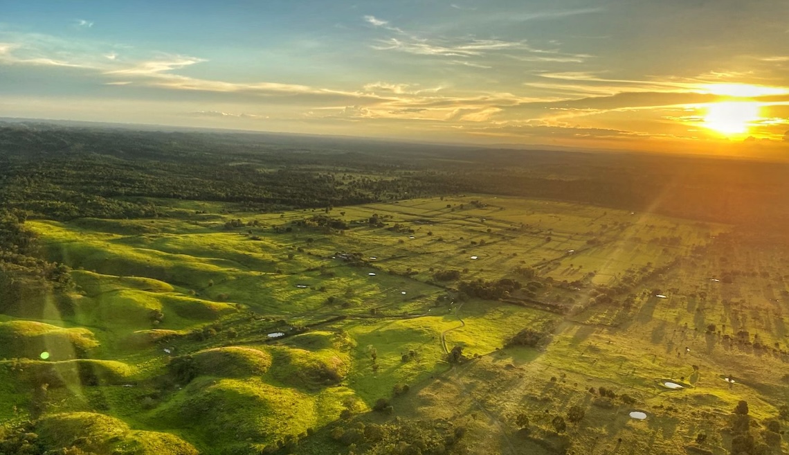 Utilizing LiDAR to Discover Ancient Maya Civilizations