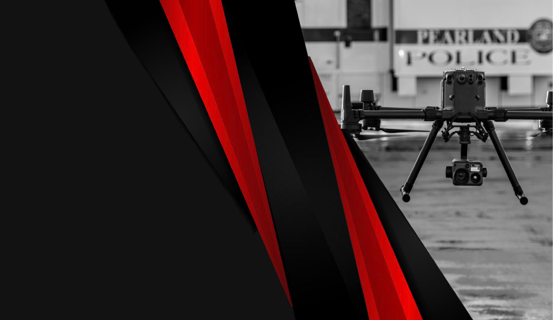 DJI Public Safety Month