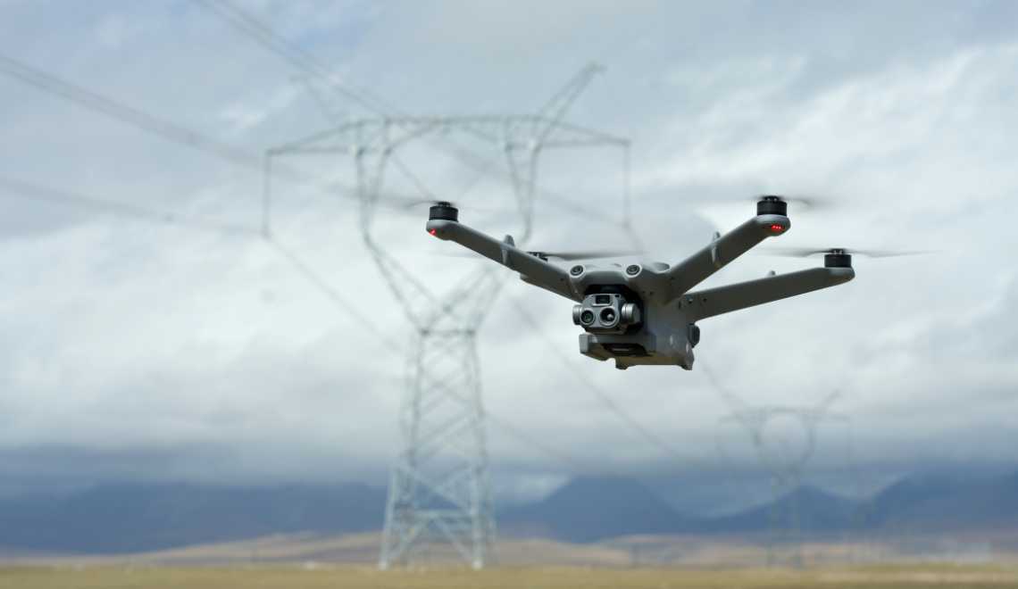 Detailed Overview of North America BVLOS Regulations for Remote Drone ...