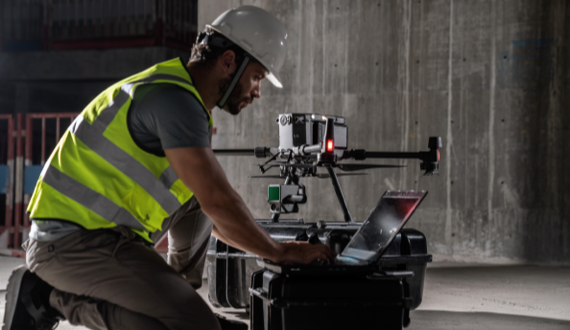 DJI Enterprise Geospatial Solutions Advanced FAQ