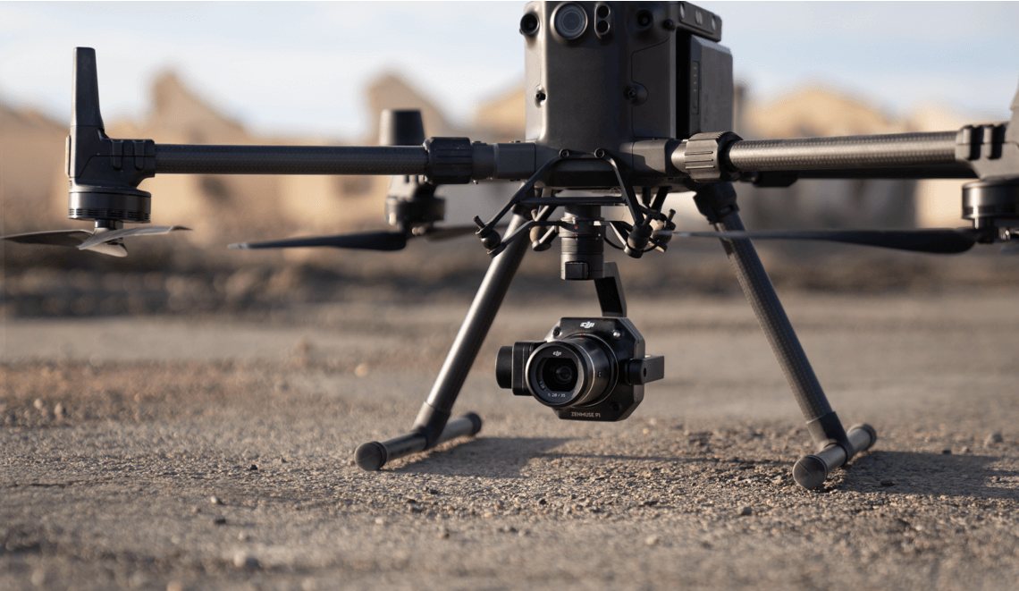 Are the M300 and Propeller’s PPK platform the last word in drone surveying?