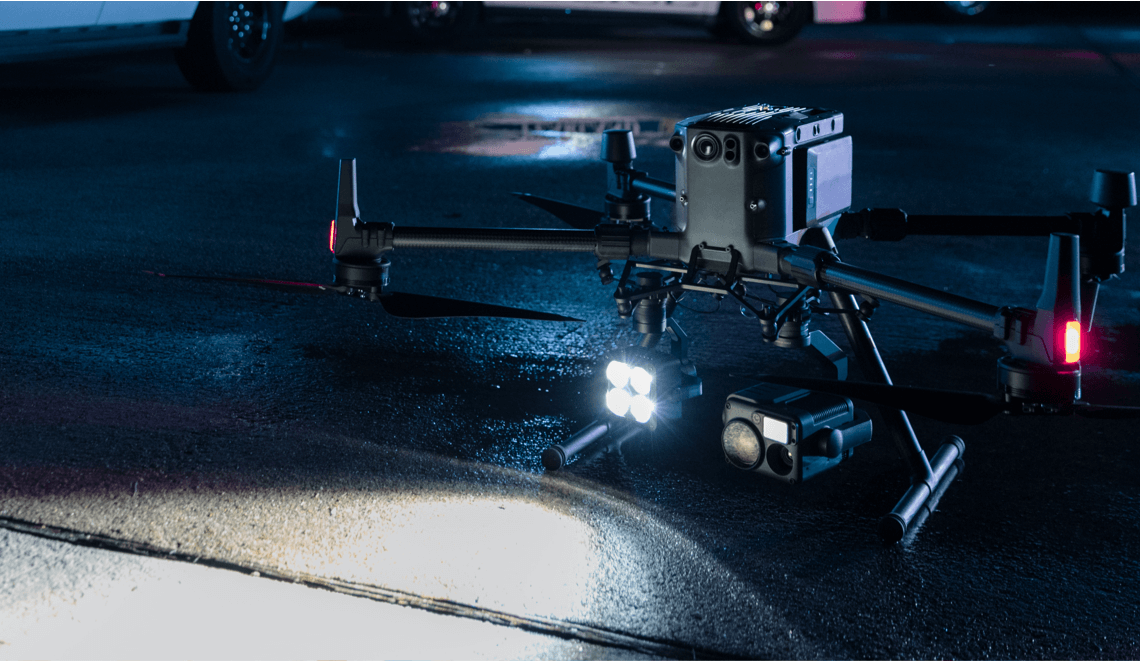 QEP: Everything You Need To Know About DJI’s Qualified Entities Program