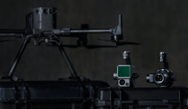 LiDAR vs Photogrammetry for Aerial Surveying