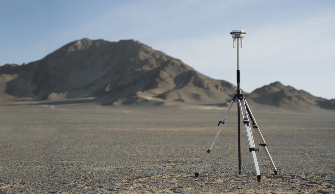 Top Features of the D-RTK 3