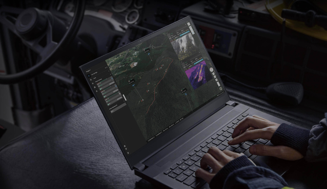 Introducing DJI FlightHub 2 Firmware Updates V13.1