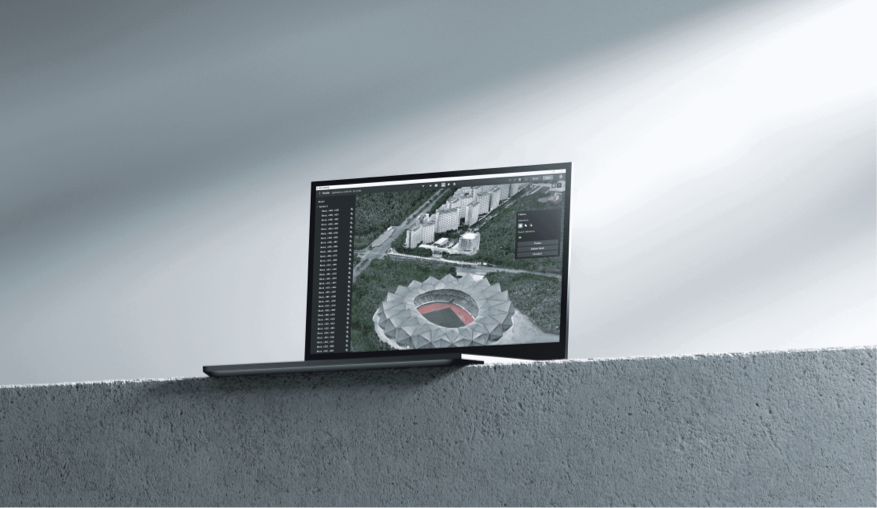 DJI Modify V1.4 Updates: Enhanced Point Cloud Editing Workflow